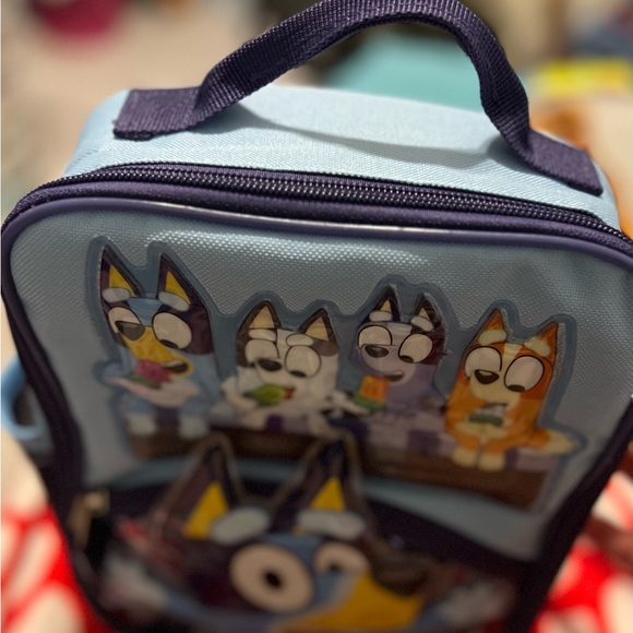 Bluey | Other | Bluey Lunch Box | Poshmark